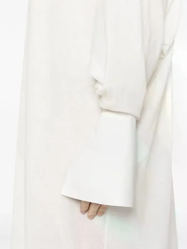 DARKPARK Frida Jersey Maxi Dress
