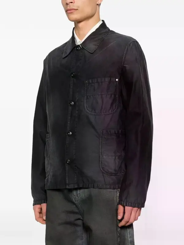 MAISON MARGIELA Patch-pocket Jacket