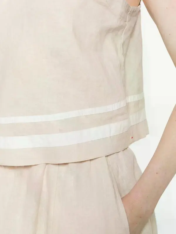 Xirena Leni Top - Neutrals