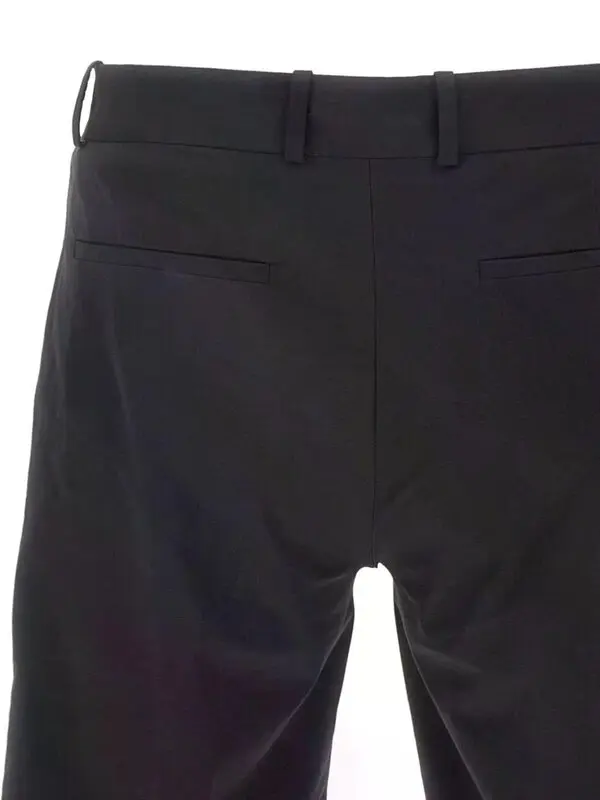 RRD Surflex Chino Belt Loop Tailored Shorts