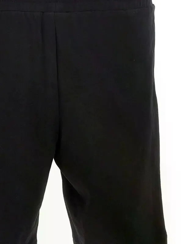 EA7 Elasticated Logo Shorts