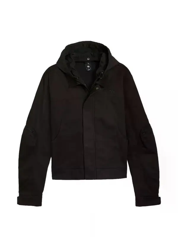 PUMA X San San Gear Hooded Jacket