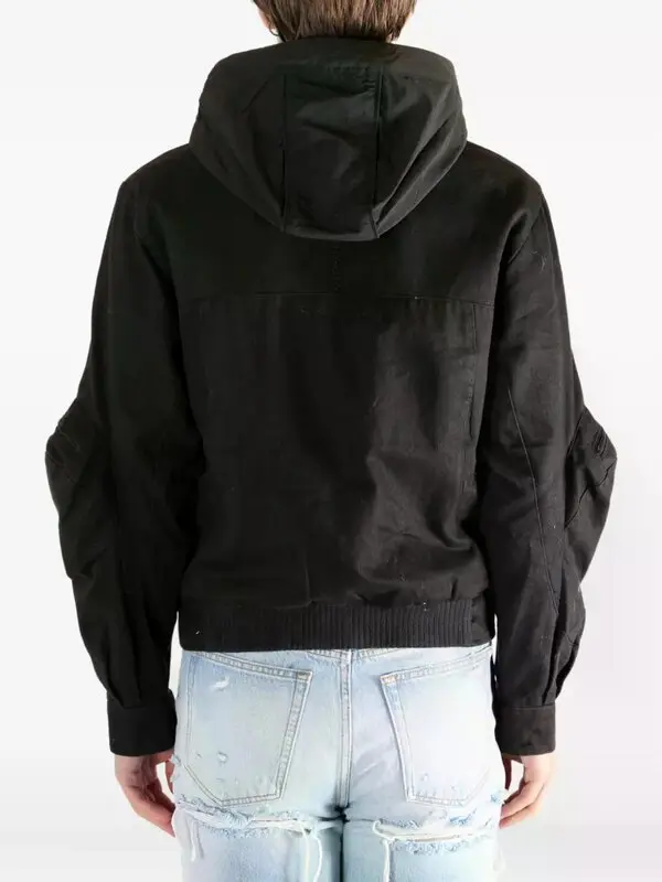 PUMA X San San Gear Hooded Jacket