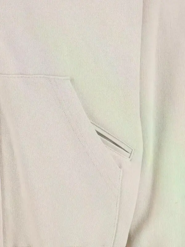 Sacai X Carhartt Wip Zip Cotton Jacket