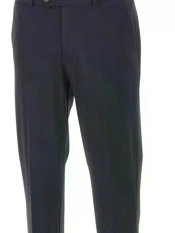RRD Belt-loop Roll-hem Trousers