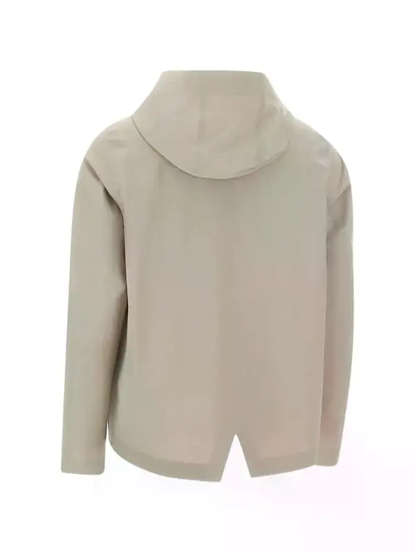 RRD Montecristo Hooded Jacket