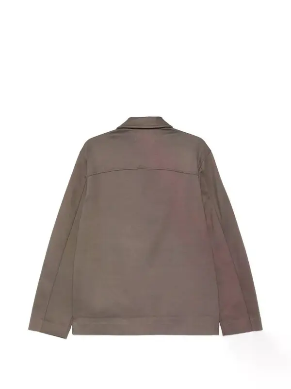 DRYKORN Makona Pocket Overshirt