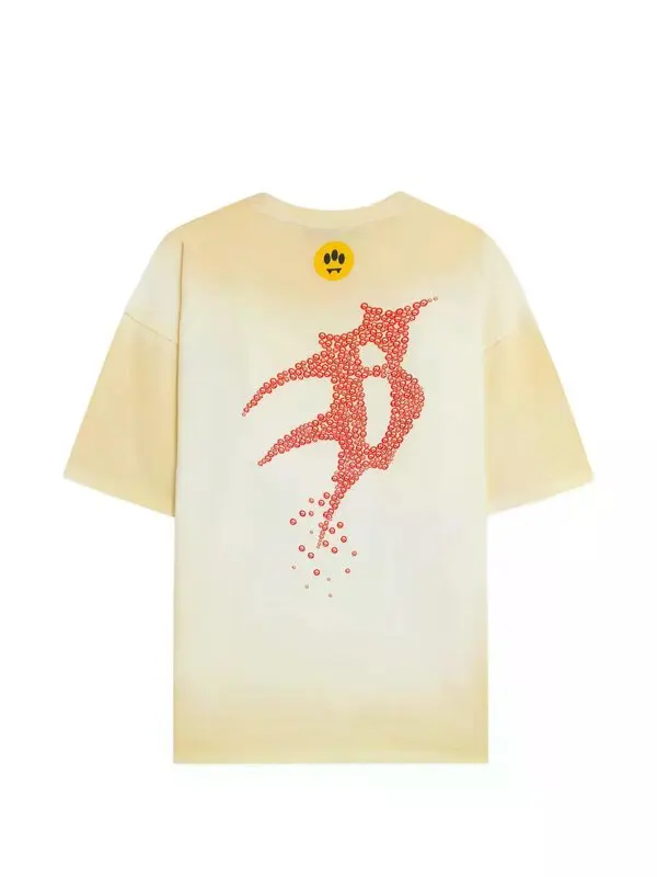 BARROW Ombre T-shirt