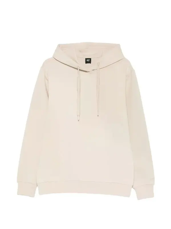 ALPHATAURI Drawstring Hoodie