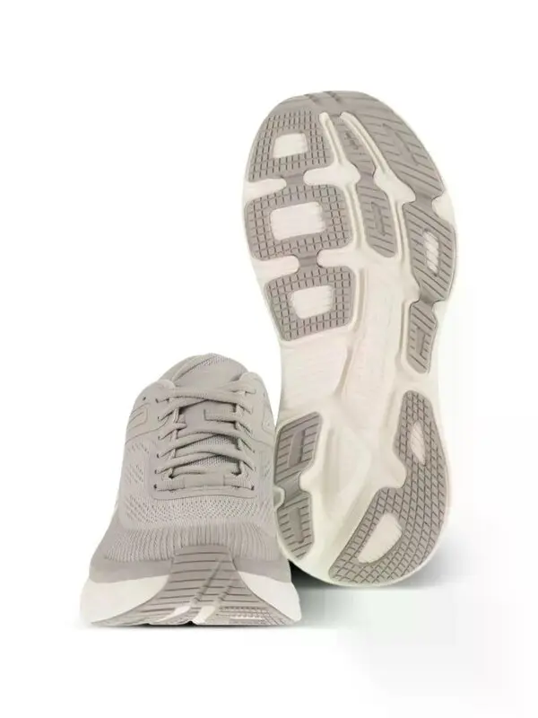 HOKA® Bondi Mesh Sneakers - Grey