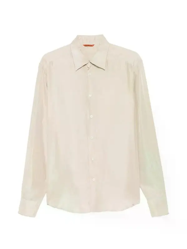 Barena Venezia Button Shirt