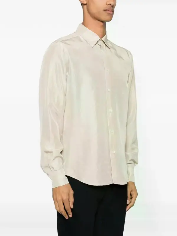 Barena Venezia Button Shirt