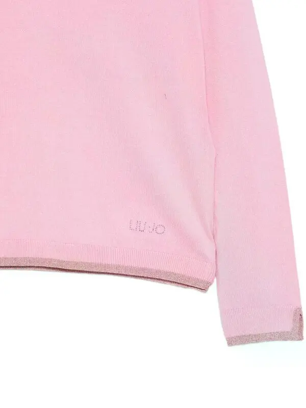 Liu Jo V-neck Sweater