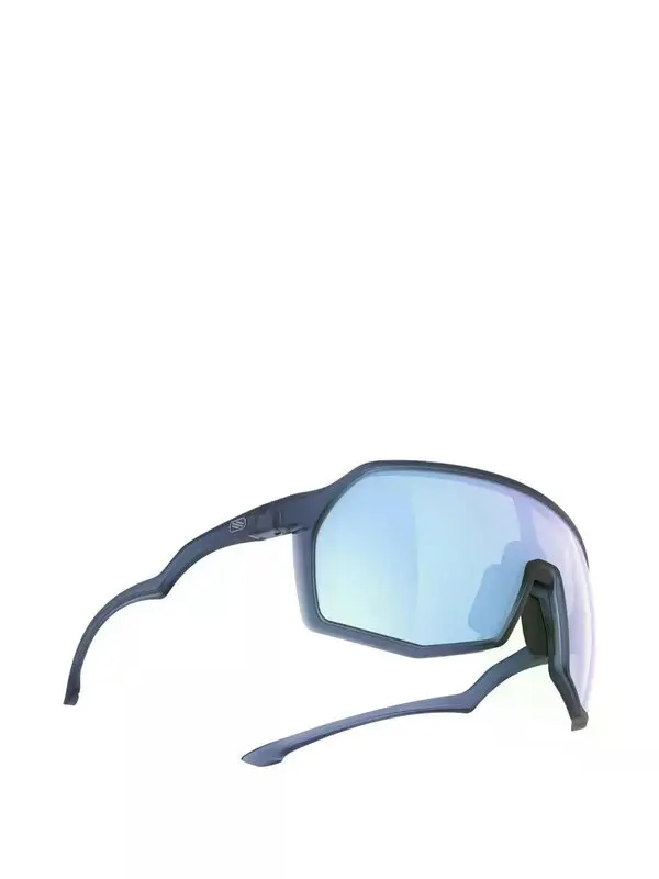 RUDY PROJECT Geometric Frame Sunglasses