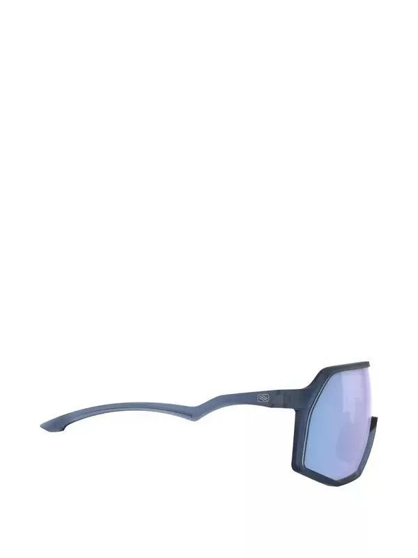 RUDY PROJECT Geometric Frame Sunglasses