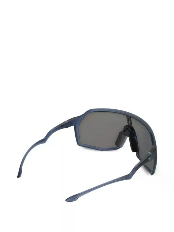 RUDY PROJECT Geometric Frame Sunglasses
