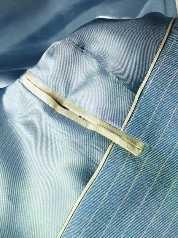 Paul Smith Pinstripe Blazer