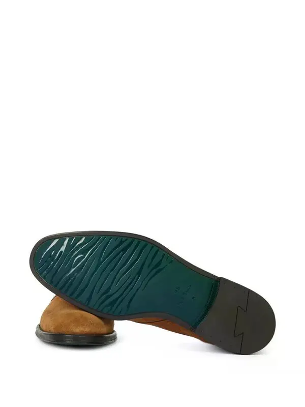 Paul Smith Lace-up Boots