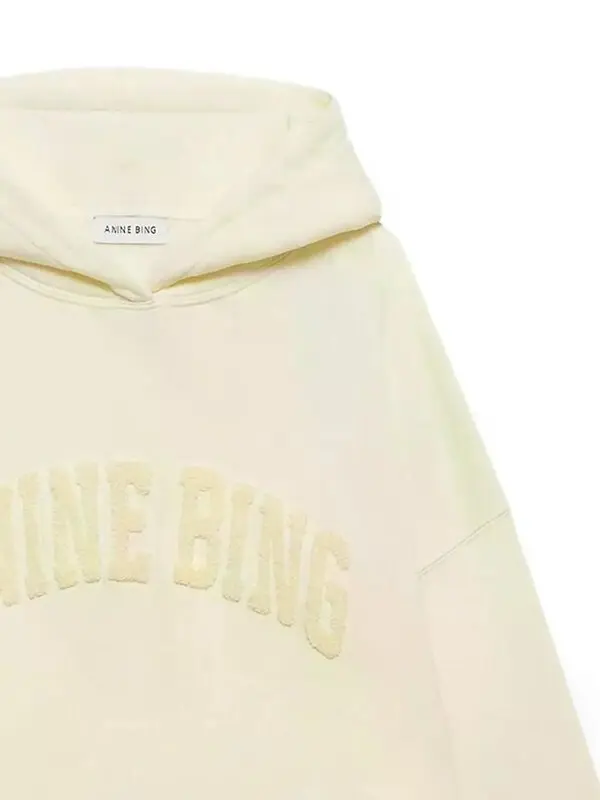 ANINE BING Harvey Hoodie
