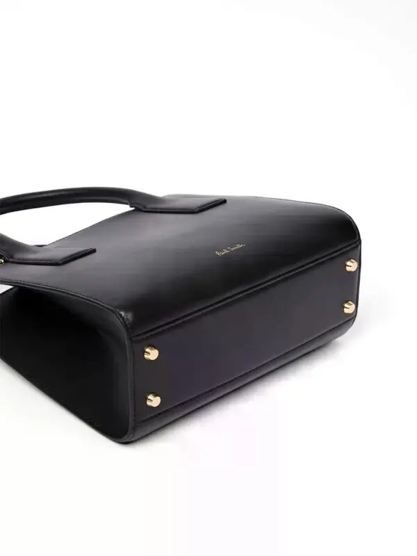 Paul Smith Top Handle Satchel