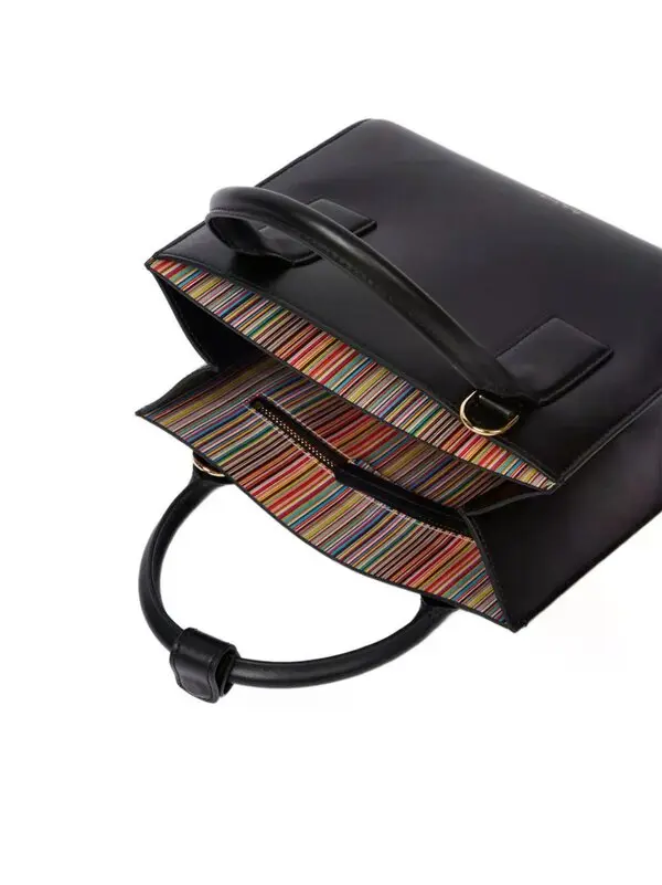 Paul Smith Top Handle Satchel