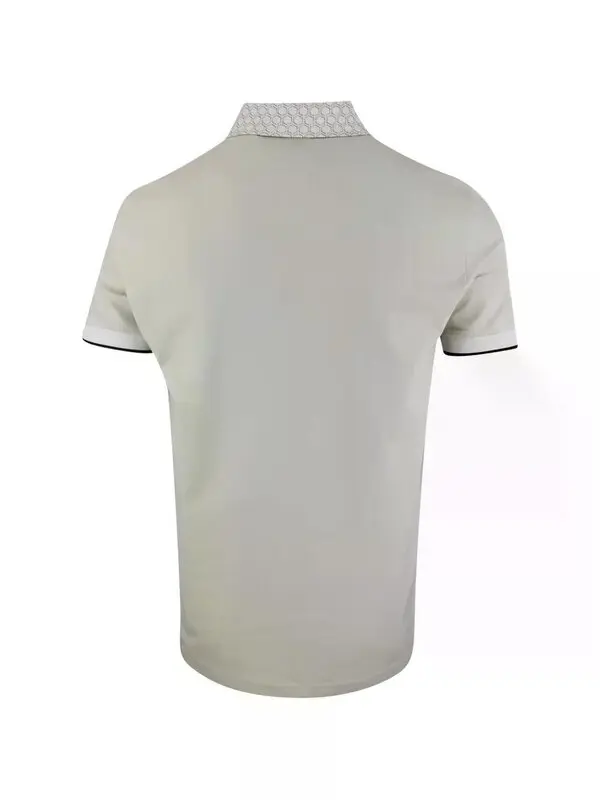 BOSS Paddy Polo Shirt In Stretch-cotton Piqu