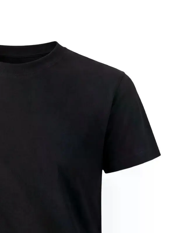 PATRICK ASSARAF Cotton T-shirt