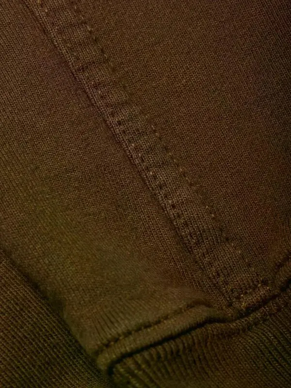 Paul Smith Crew Neck Sweatshirt - Brown