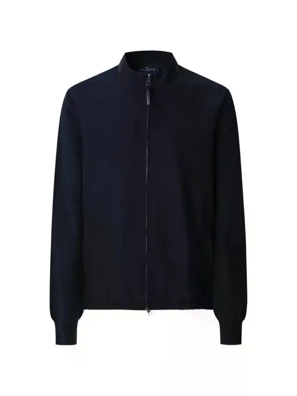 HACKETT  Zipped Cardigan