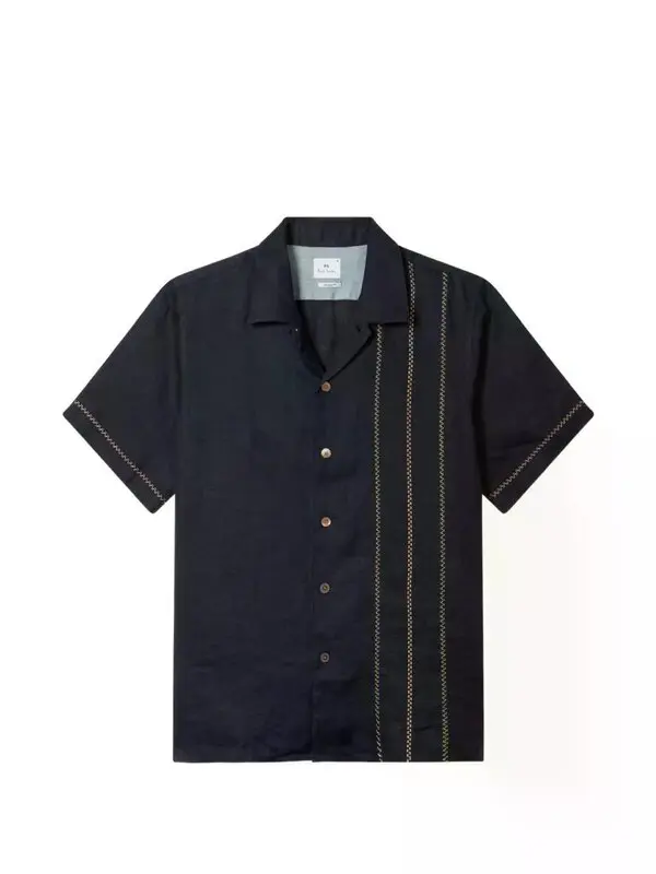 Paul Smith Embroidered Shirt