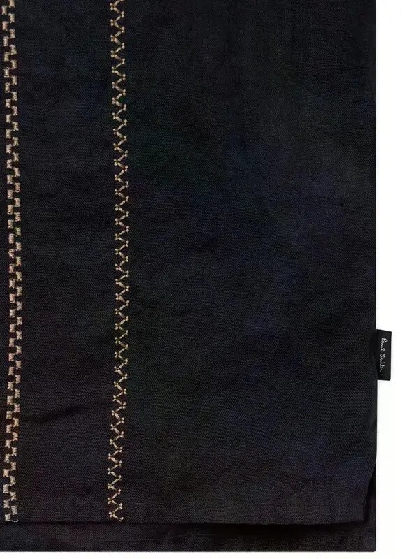 Paul Smith Embroidered Shirt