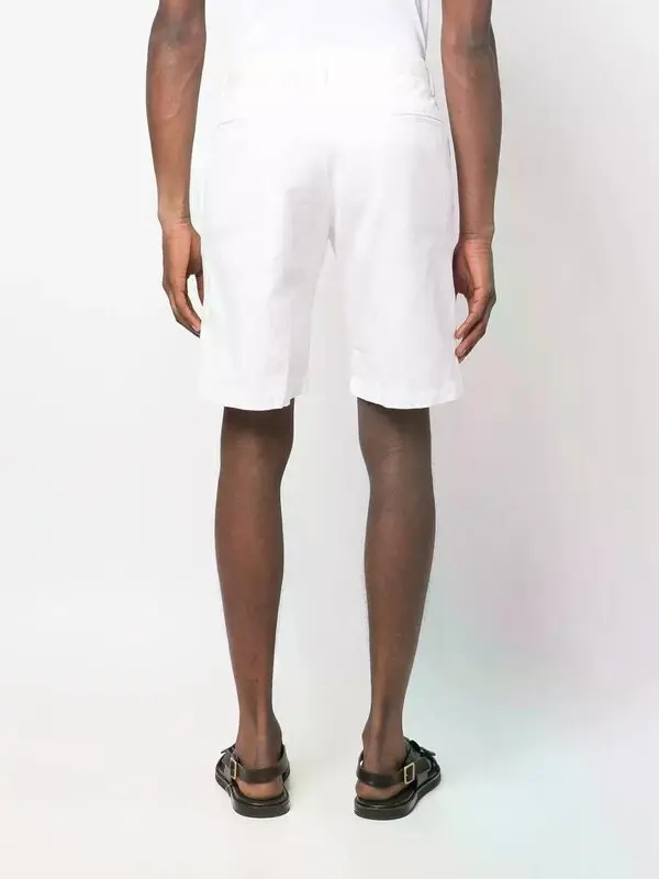 Massimo Alba Knee-length Shorts
