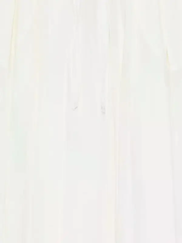 Kristensen Du Nord Drawstring Fastening Skirt