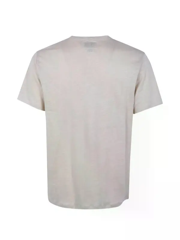 MC2 SAINT BARTH Ecstasea T-shirt