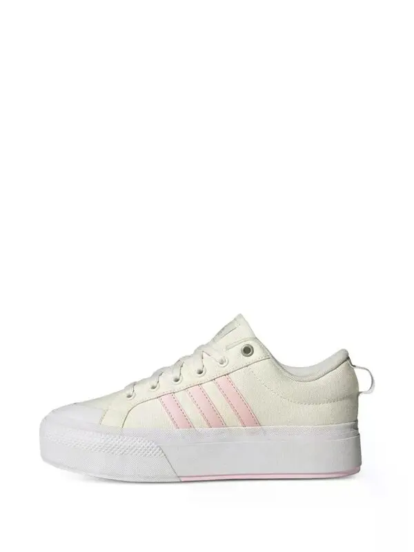 Adidas Bravada 2.0 Platform Sneakers