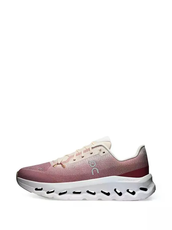 On Cloudtilt 1 Sneakers - Pink