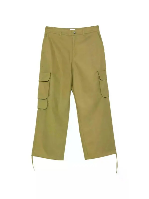 ARTE ANTWERP Cargo Pocket Trousers