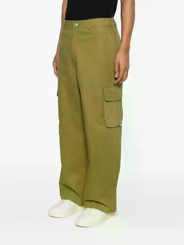 ARTE ANTWERP Cargo Pocket Trousers