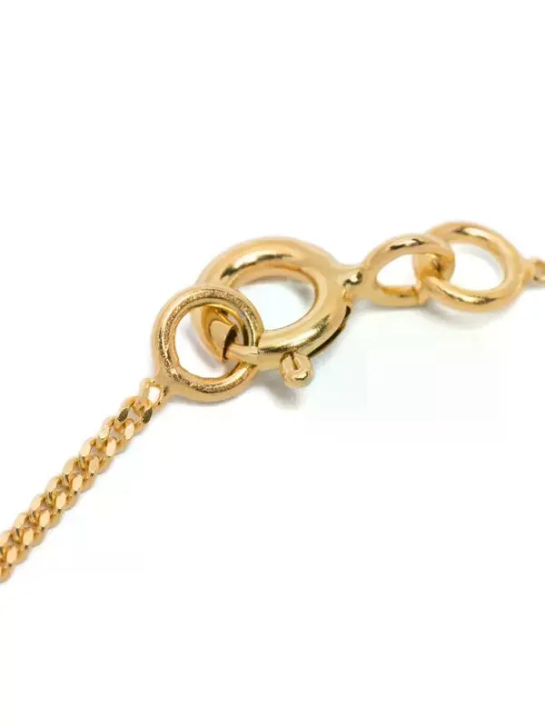 Completedworks Tone U Pendant Necklace