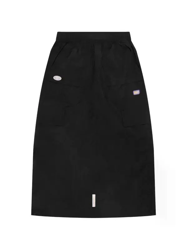 AAPE BY *A BATHING APE Pocket Midi Skirt