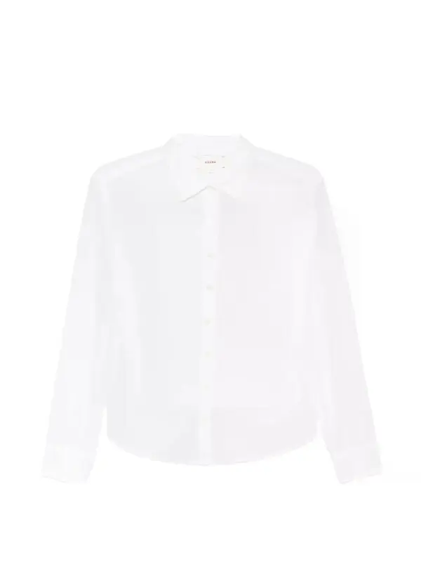 Xirena Bowie Long-sleeve Shirt