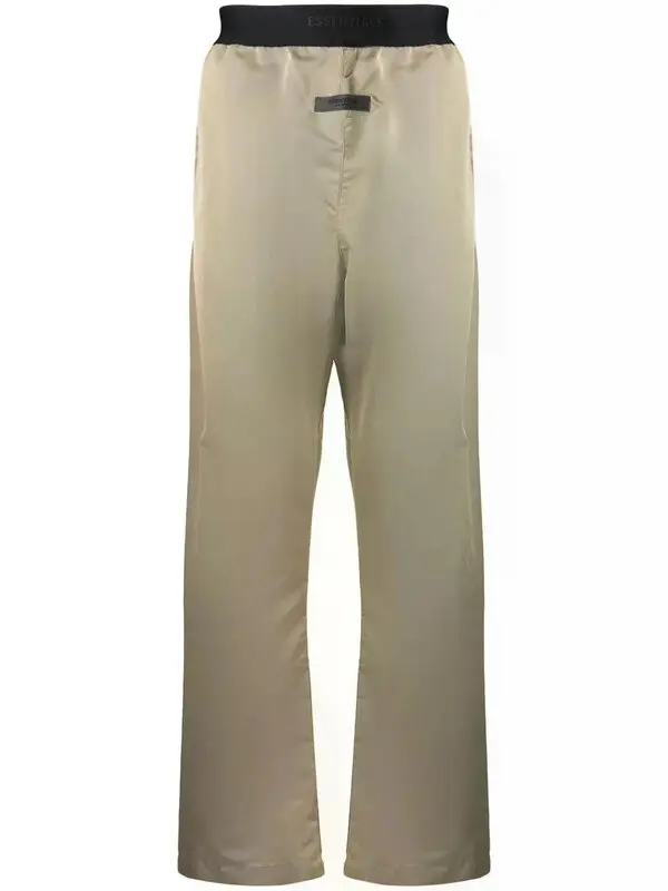 Fear Of God Technical Track Pants - Neutrals