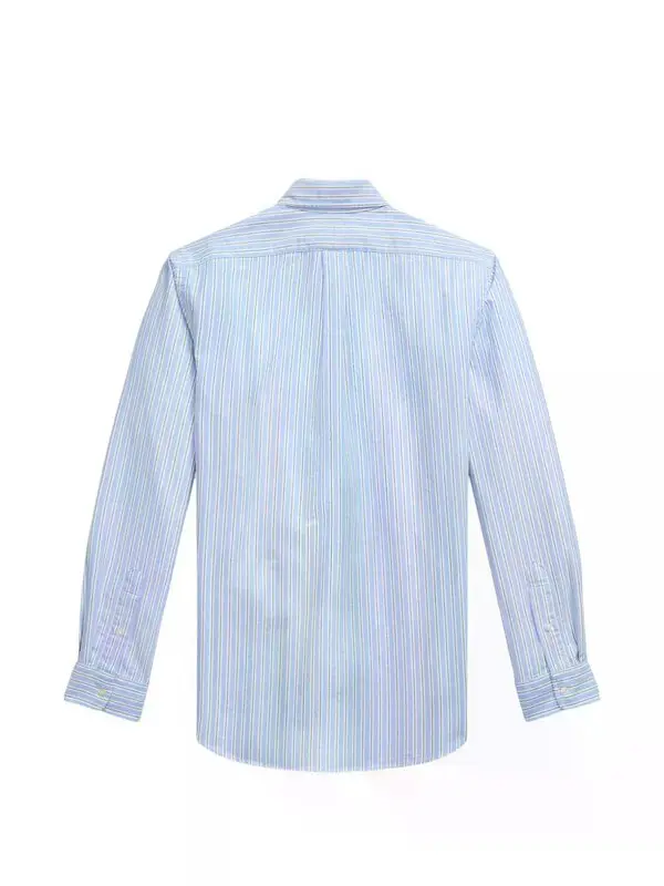 Polo Ralph Lauren Striped Button-down Shirt