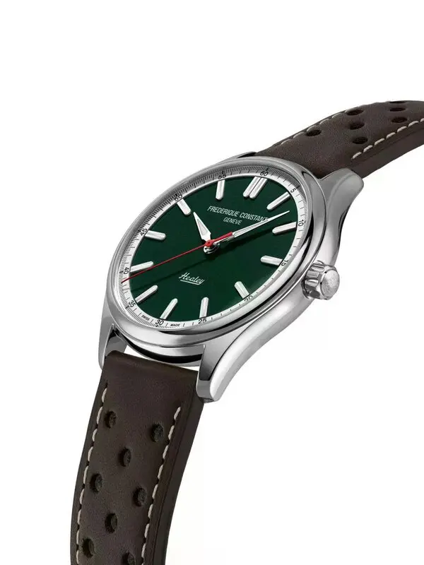 FREDERIQUE CONSTANT Classics Vintage Rally Healey 40mm