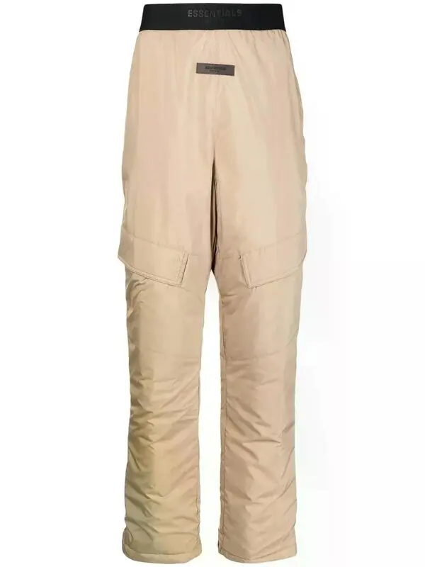 Fear Of God Straight-leg Trousers