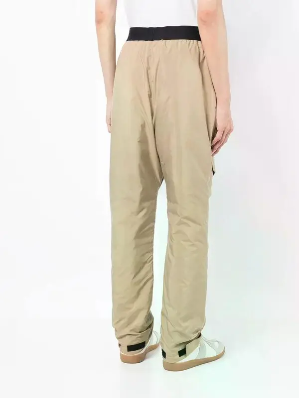Fear Of God Straight-leg Trousers