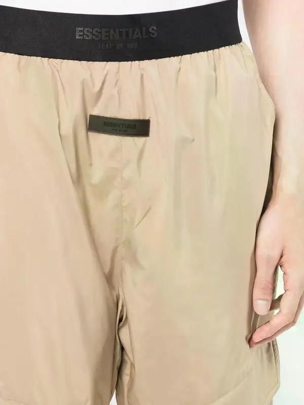 Fear Of God Straight-leg Trousers