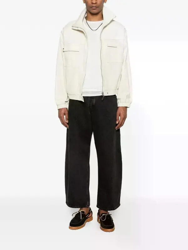 CARRER Barrau Flap-pocket Jacket