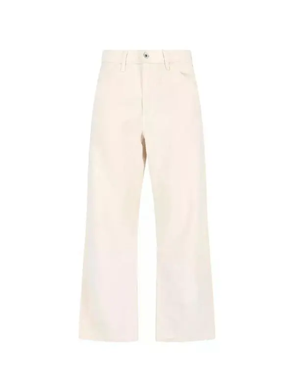 LEVI'S 568™ Loose-fit Straight-leg Trousers - Neutrals