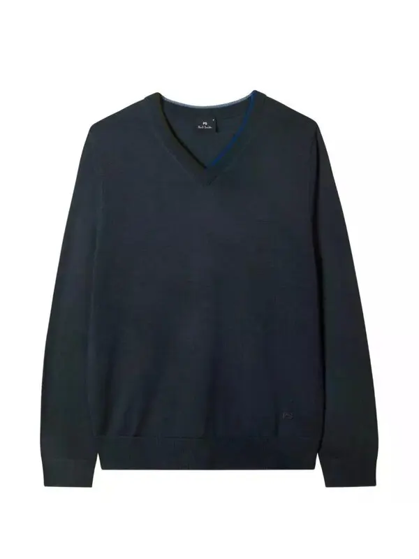 Paul Smith V-neck Sweater